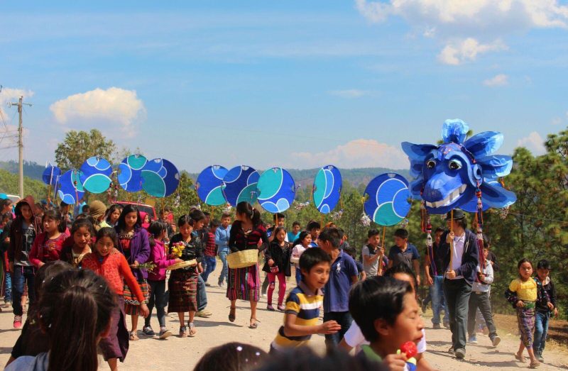 One Drop Foundation's 2023 Impact Report | One Drop Foundation